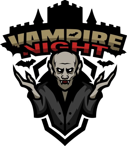 Vampire Vector Images (over 38,000)