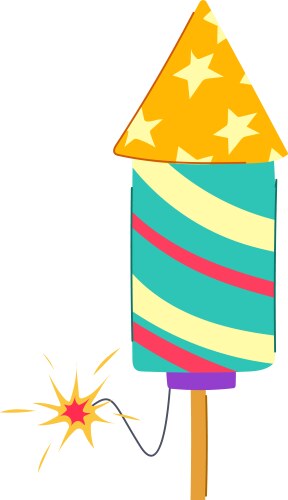 Cheese cracker biscuit cartoon Royalty Free Vector Image