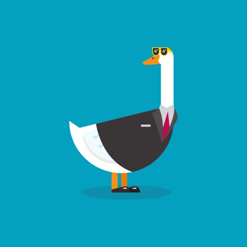 Goose Vector Images (over 28,000)