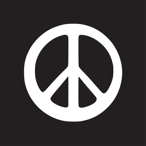 Peace Logo Vector Images (over 35,000)