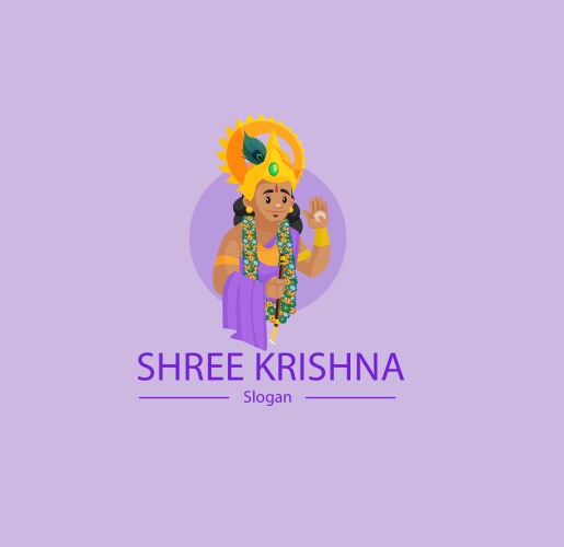 Krishna Logo Vector Images (over 460)