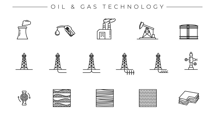 Oil and Gas Vector Images (over 100,000)