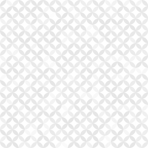 Seamless white pattern Royalty Free Vector Image