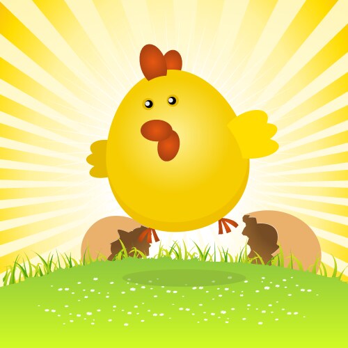 Chick Vector Images (over 35,000)