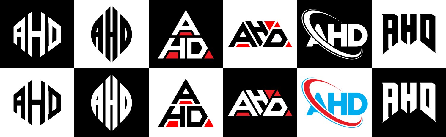 Ahd Logo Vector Images (58)