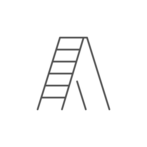 Outline Ladder Vector Images (over 12,000)