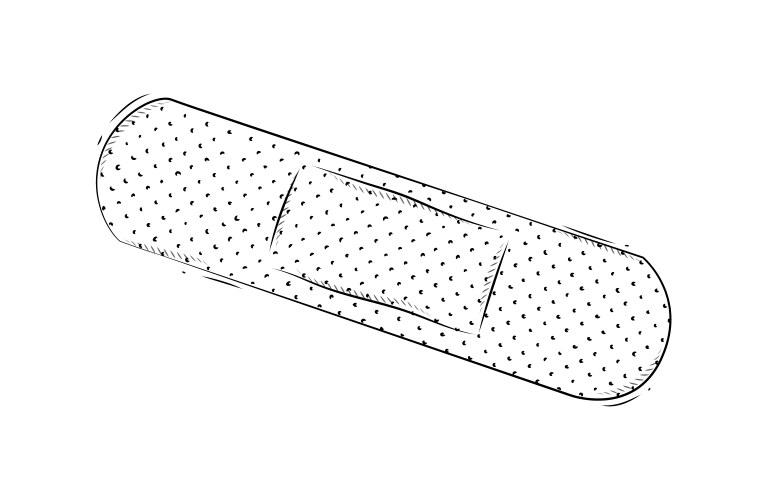 Medical Patch Vector Images (over 7,700)