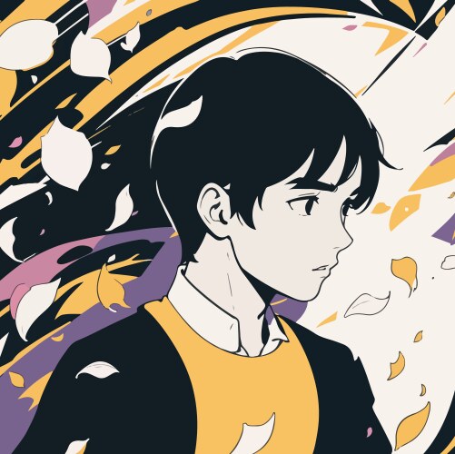 Free Anime Vector Images (over 54,000)