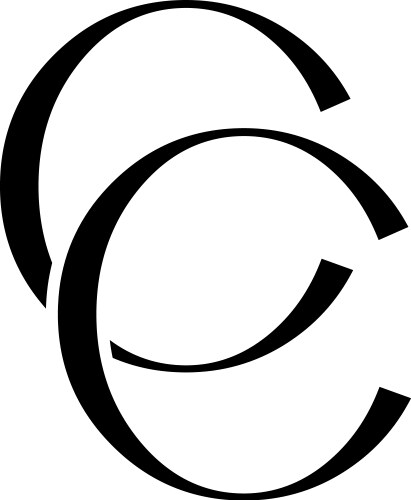 Logo Cc Vector Images (over 3,700)