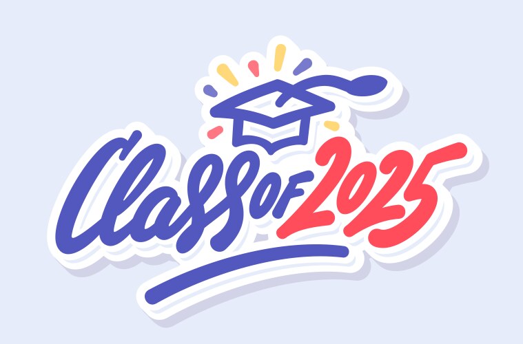 Class of 2025 Vector Images (over 520)