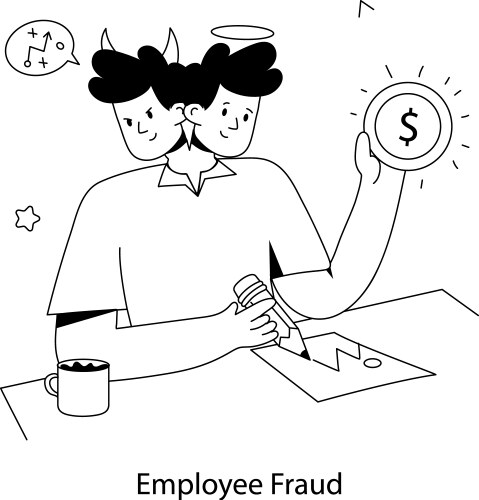 Fraud Vector Images (over 32,000)