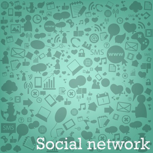 Social Media File Vector Images (over 12,000)