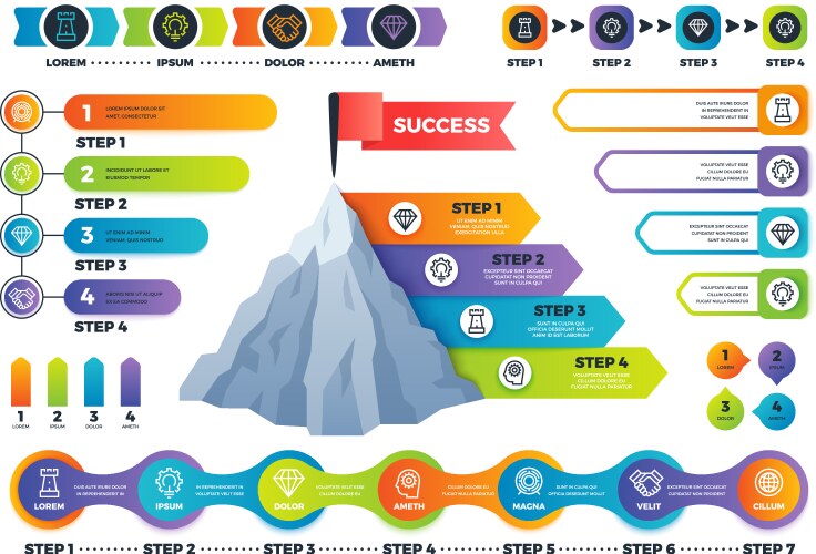 Step Vector Images (over 330,000)