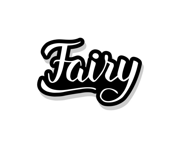 Fairy Tale Font Vector Images (over 1,200)