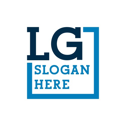 Letter Lg Logo Vector Images (over 2,300)