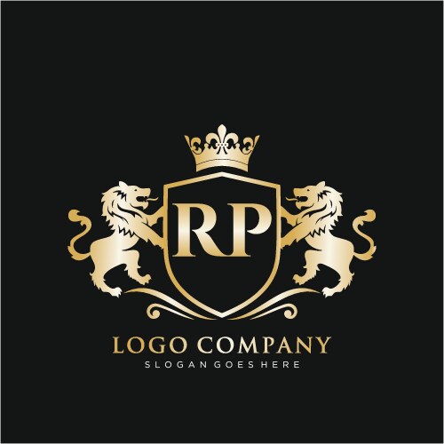 Rp Logo Vector Images (over 2,600)