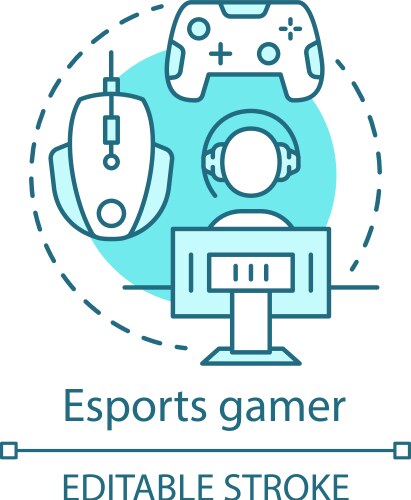 Esports Logo Vector Images (over 38,000)