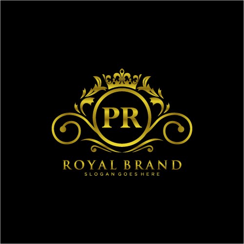 Letter Pr Logo Vector Images (over 2,500)