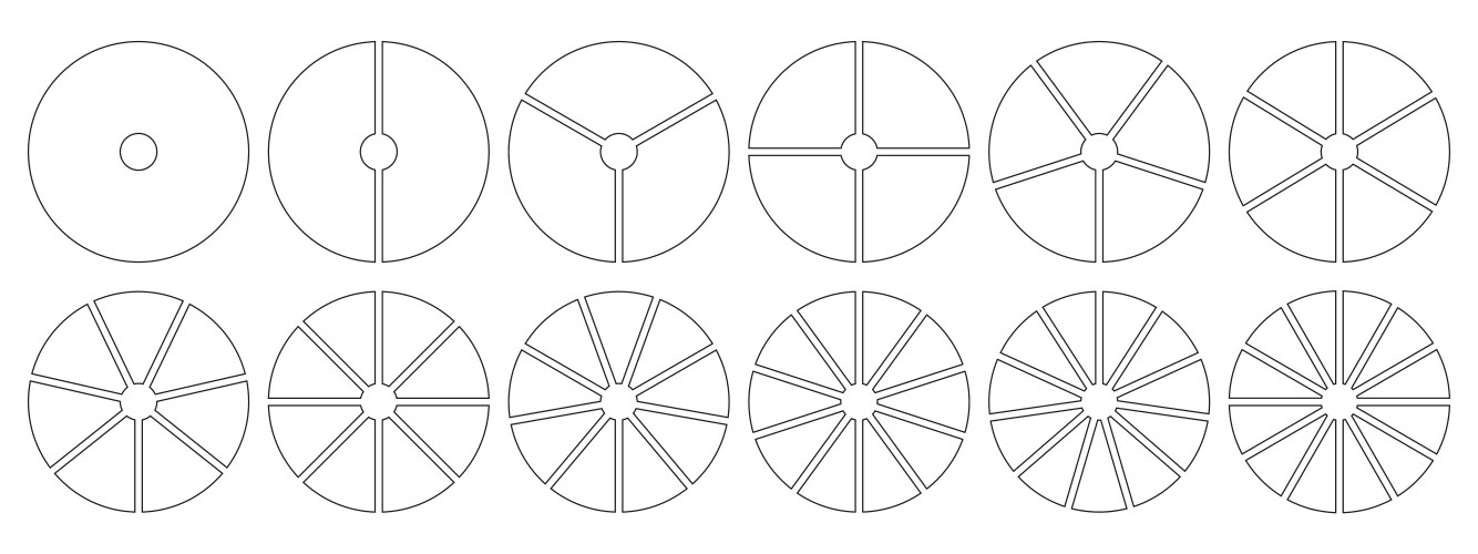 Wheel Diagram Vector Images (over 5,600)