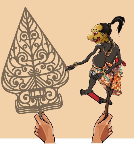 Wayang Vector Images (over 1,000)
