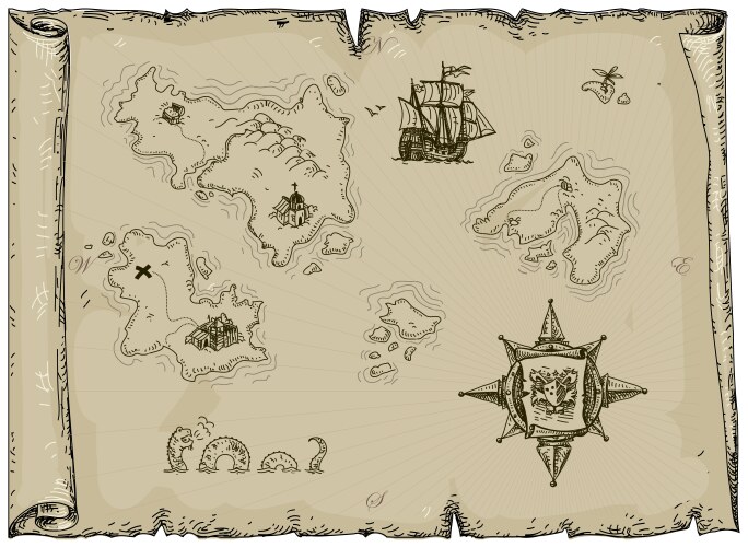 Ancient Vector Images (over 450,000)