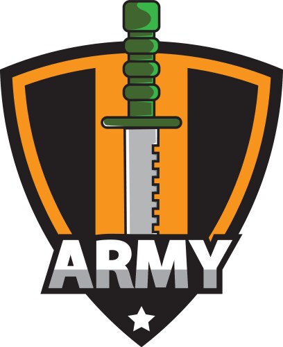 Green Army Logo Vector Images (over 2,800)