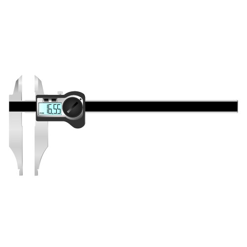 Digital Vernier Caliper Vector Images (over 880)