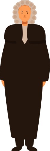 Judge Robe Vector Images (over 200)