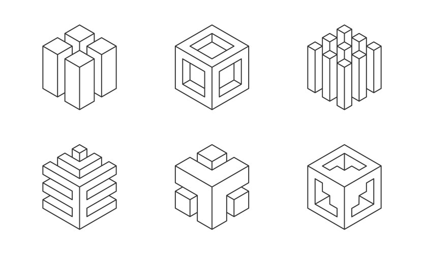 Mathematics Logo Vector Images (over 12,000)