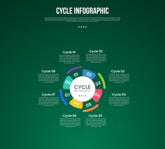 Symbol Cycle Circle Vector Images (over 45,000)