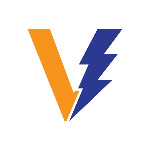 V Electric Logo Vector Images (over 760)