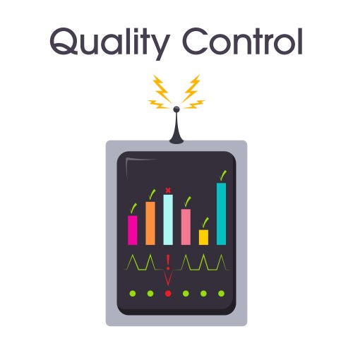 Control Quality Iso Vector Images (over 1,300)