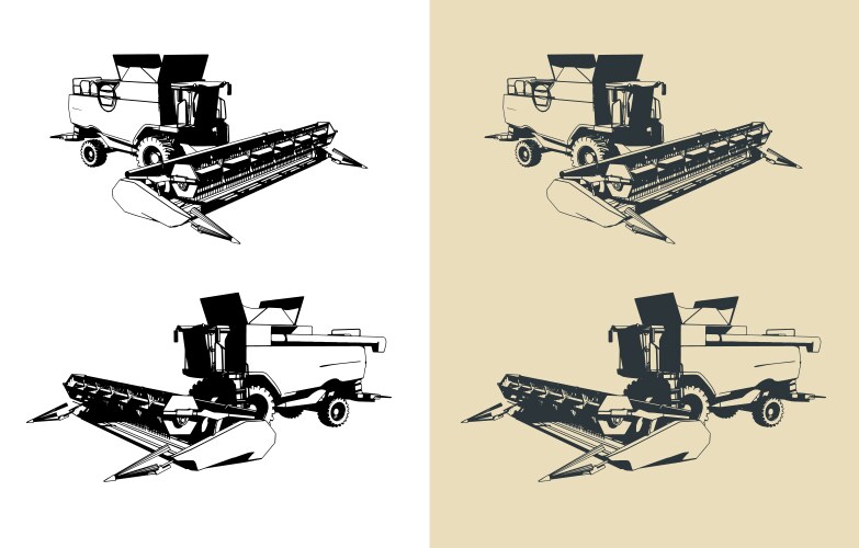 Combine Vector Images (over 320,000)