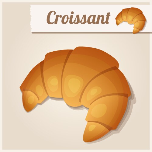 Croissant Vector Images (over 42,000)