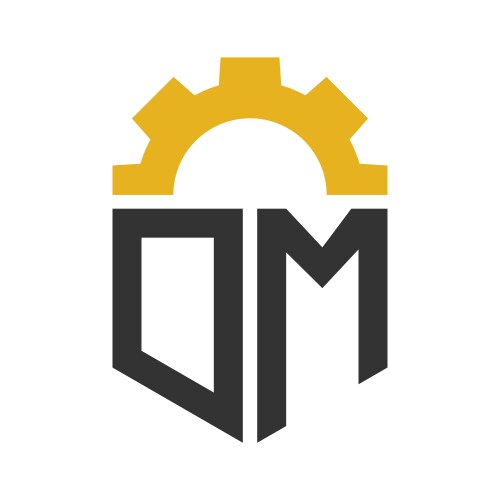 Dm Logo Vector Images (over 2,300)