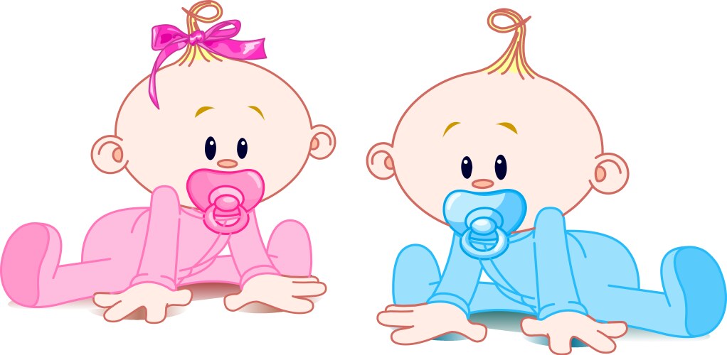 Babies Vector Images (over 870,000)