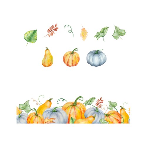 October Borders Vector Images (over 13,000)