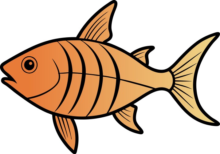 X-Ray Fish Vector Images (over 280)