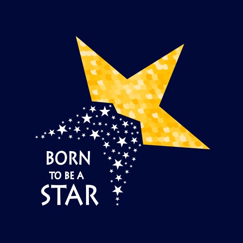 Hand drawn rock and roll elements Royalty Free Vector Image