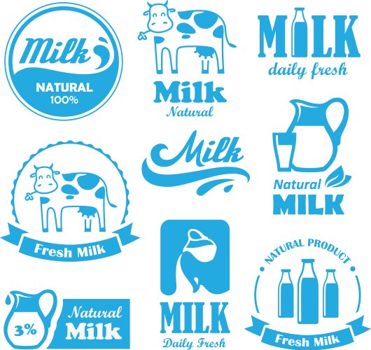 Milk Vector Images (over 260,000)