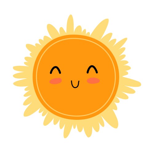 Sunny Weather Clipart Vector Images (over 3,300)