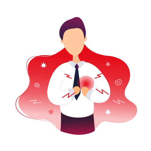 People Pain Vector Images (over 26,000)