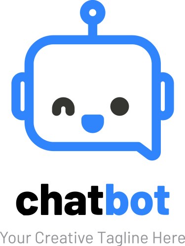 Robot Face Logo Vector Images (over 3,100)