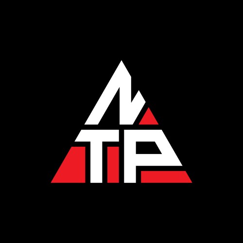 Ntp Logo Vector Images (36)