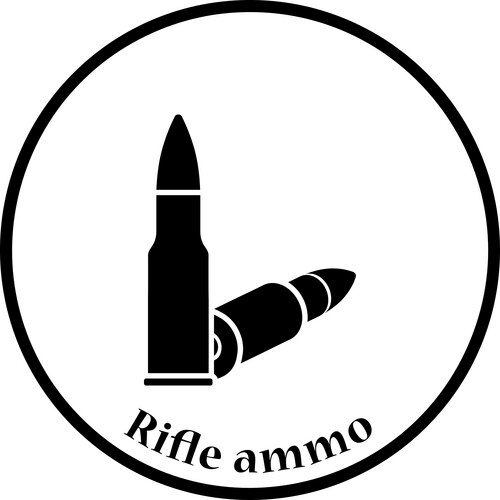 Ammo Vector Images (over 18,000)