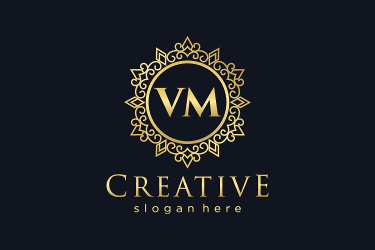 Vm Logo Vector Images (over 2,000)