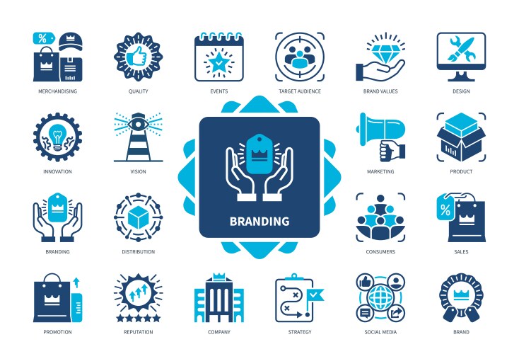 Branding Vector Images (over 2 million)