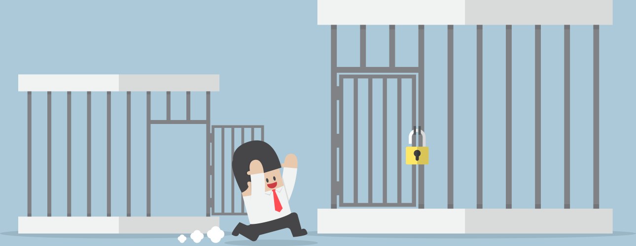 Cage Cartoon Vector Images (over 7,000)