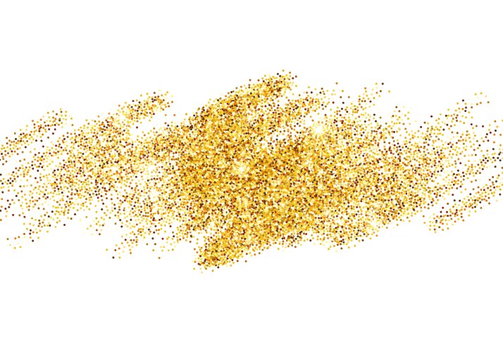 Gold Glitter Vector Images (over 180,000)