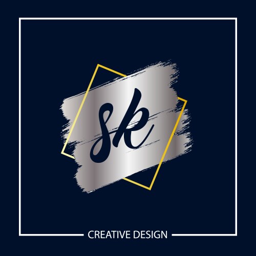 Sk Logo Vector Images (over 2,500)